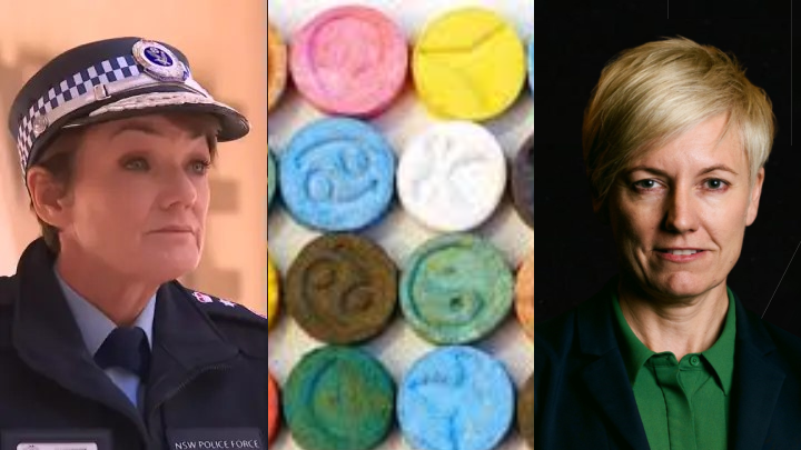Is the NSW Police Force Actively Impeding Drug Law Reform?