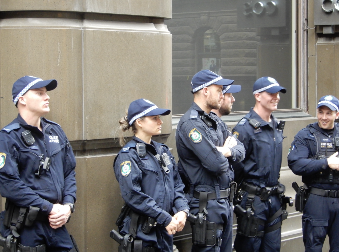 Police Powers in NSW: A Summary of Criminal Offences in the LEPRA