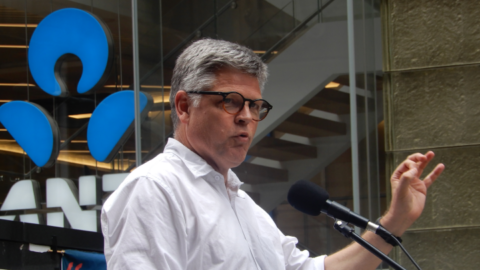 Australians Fighting in Gaza Should’ve Been Warned of Potential ...