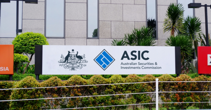 White-Collar and Corporate Crime Run Rife in Australia, as ASIC Stands ...