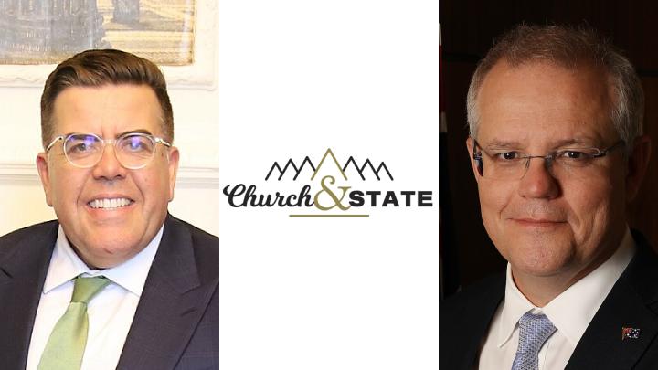 Christian Extremists Continue Attempts to Infiltrate Australian Politics