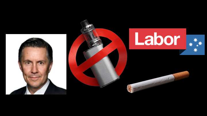 Ban on Retail Sales of Nicotine-Free Vapes Makes No Sense At All