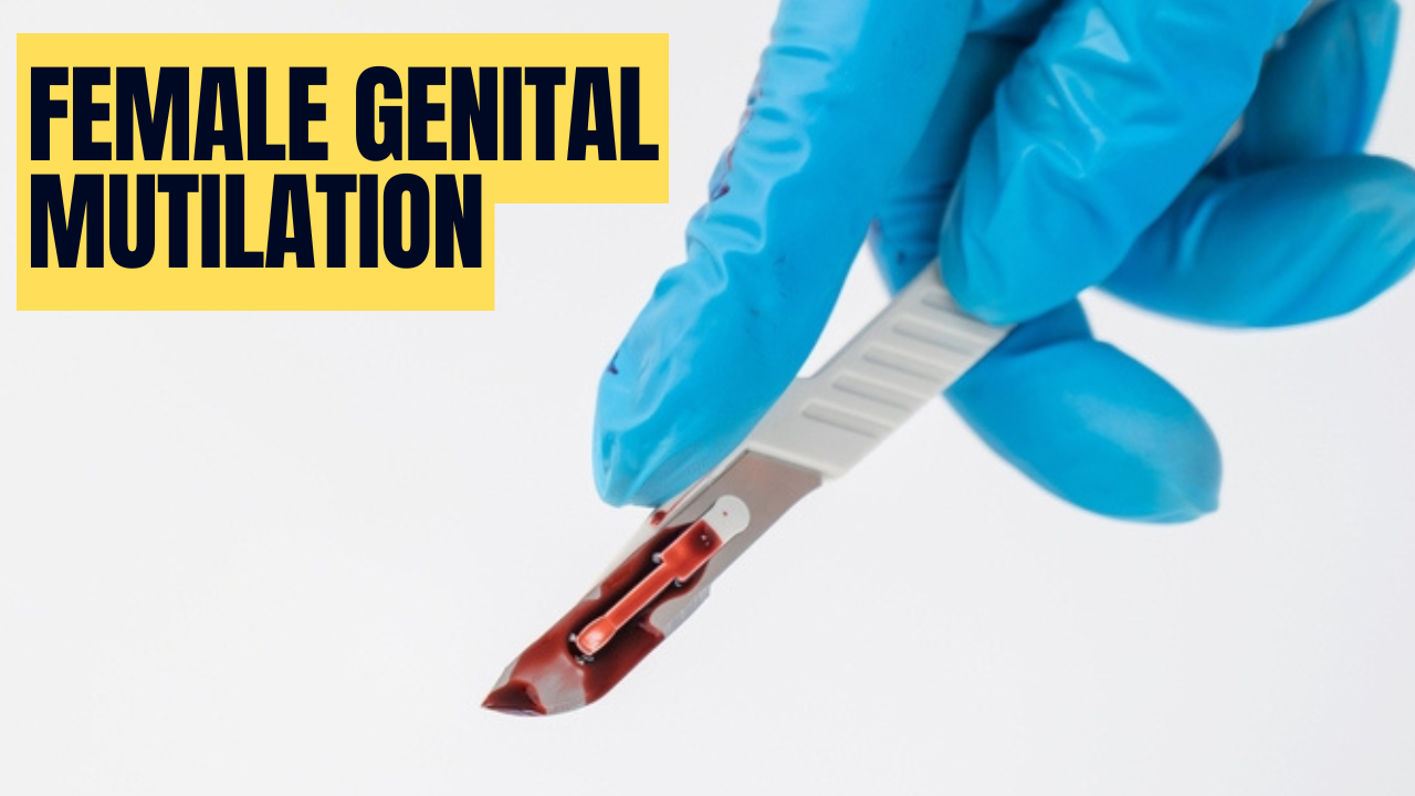 Female Genital Mutilation