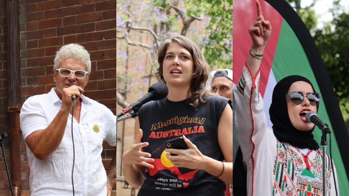 Global Monitor Confirms Civil Liberties Continue to Wane Under Albanese