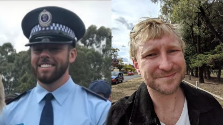 NSW Partially Admits Malicious Prosecution of Justice Activist Luke ...