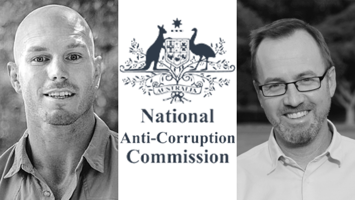 National Anti-Corruption Commission Hearings Will Continue to Be Held ...