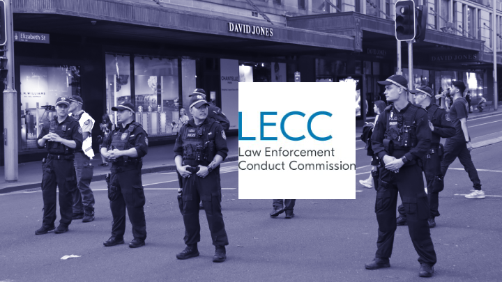 Calls for Action Against NSW Police Officers Who Coerced a First ...