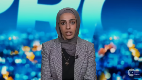 Pro-Palestine Protest Triumphs Over NSW Police Attempt to Sow Social ...