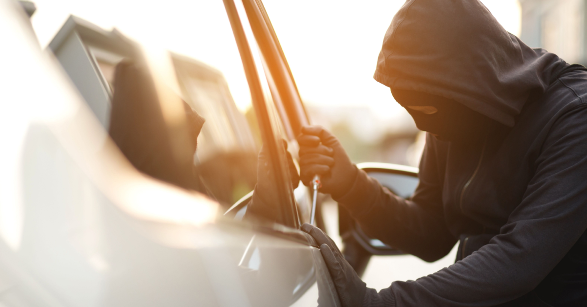 Proof of Stealing or Taking a Motor Vehicle Can Be Elusive for Prosecutors