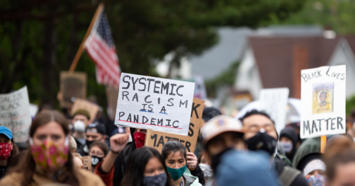 Australia Called Out on Appalling Track Record of Systemic Racism and ...