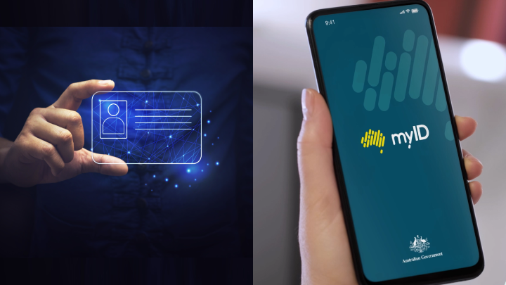 MyGovID Rebrands as MyID, Raising Concerns of a Mandatory Means of ...