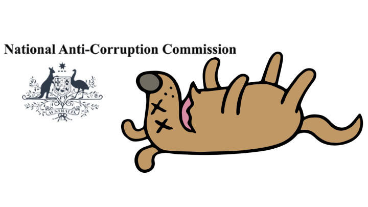 Federal Corruption Watchdog Directed to Reconsider Refusal to ...