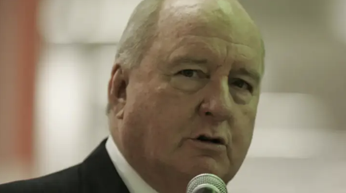 Sexual Abuse Charges Against Alan Jones Follow a Legacy of Racism and ...