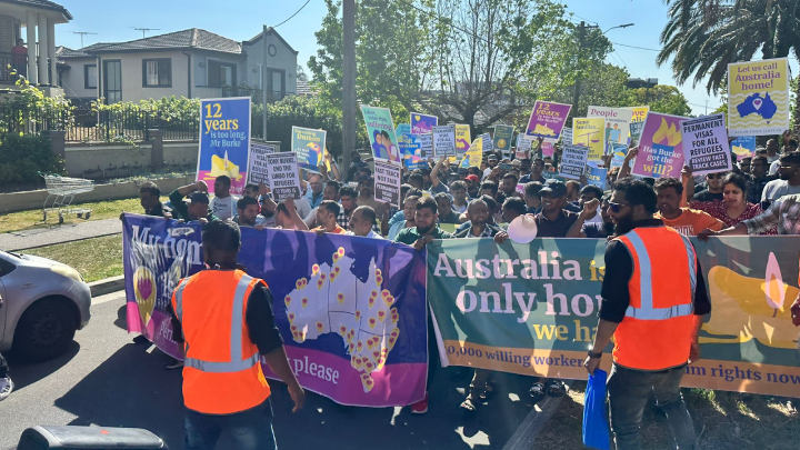 “One Hundred Days Without Any Answers”: TRC’s Renuga Inpakumar on the ...