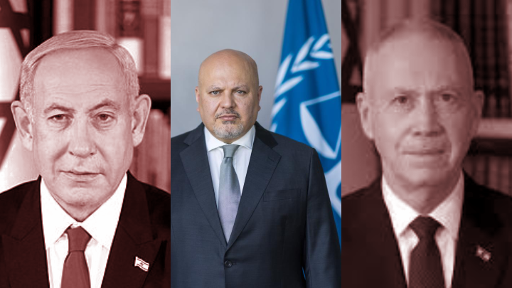 International Criminal Court Issues Global Arrest Warrants for Netanyahu and Gallant