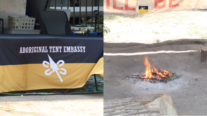 Aboriginal Tent Embassy Sydney Is Raising the Unfinished Business of ...