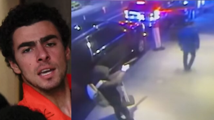 Making a Hero of an Alleged Murderer: The Killing of United Healthcare ...