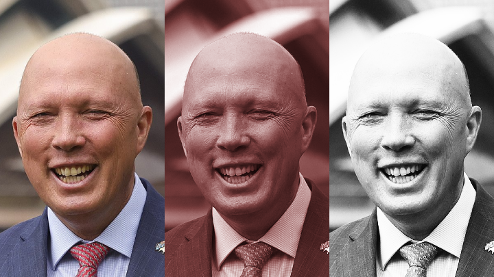 Dutton’s Racist Politicking Is Concerning in the Context of Potential ...