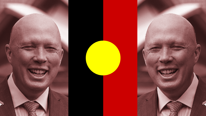 Peter Dutton’s Paternalistic Election Promises Hint at a Potential NT ...