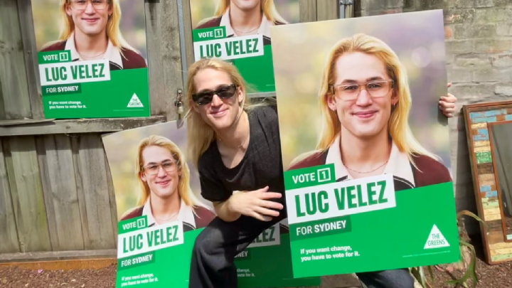 Climate-Friendly, Progressive and Local: Interview with Greens ...