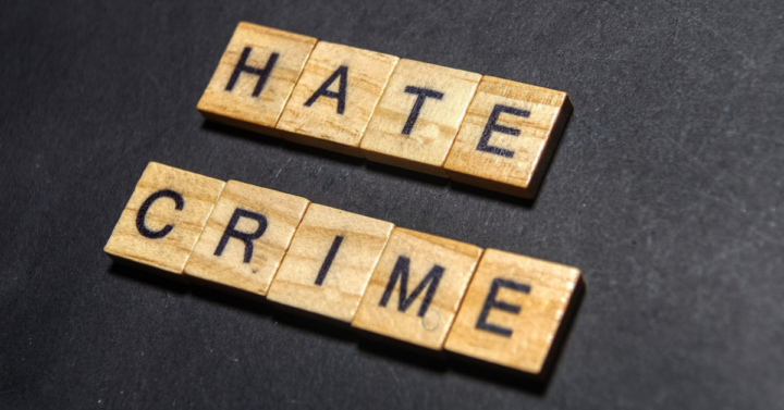New Federal Hate Crime Offences and Penalties in Australia