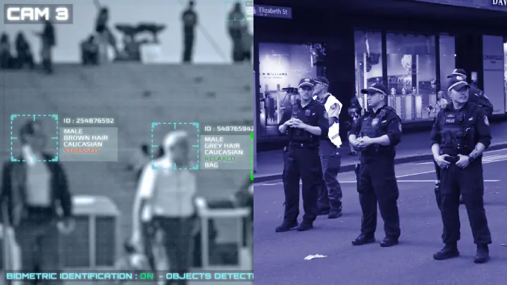 The Brave New and Inaccurate World of Artificial Intelligence Policing ...