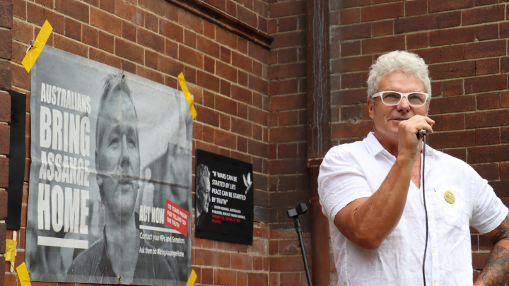 “This Is Not Just About David”: Lawyer Eddie Lloyd on the Forthcoming ...