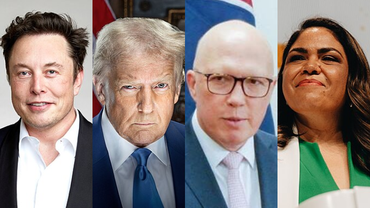 Trump’s Divisive Rights-Eroding Policies Are Already Shaping a Future ...