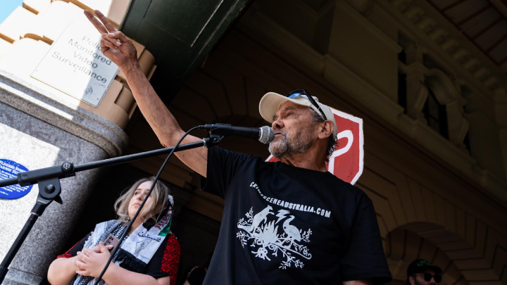 Victoria Refuses to Prosecute King Charles for Genocide: Interview with ...