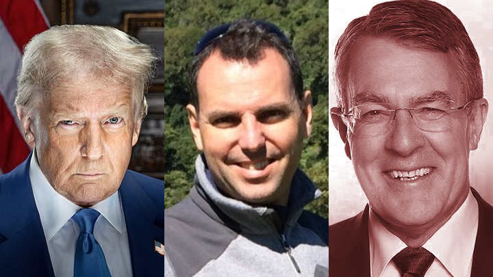 Will Australian Leaders Extradite Dan Duggan to an Authoritarian USA?