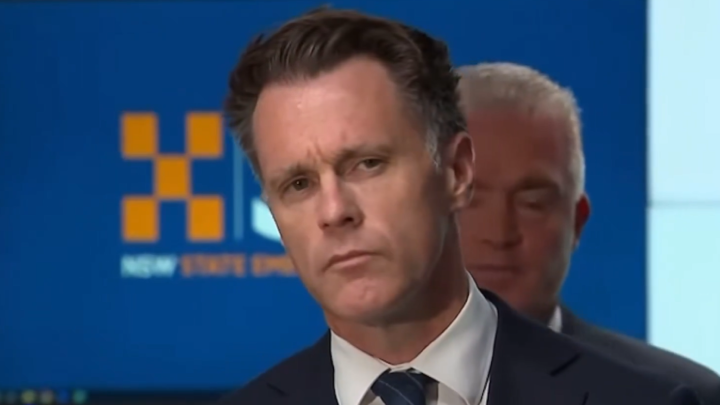 Police Reveal “Fake Terror Plot”, After Politicians Spread False ...