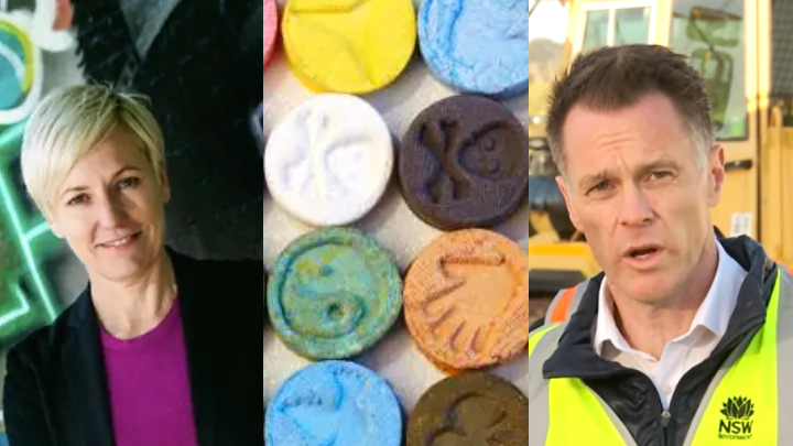 NSW Pill Testing Is Welcomed, But No Substitute for Robust Drug Law Reform