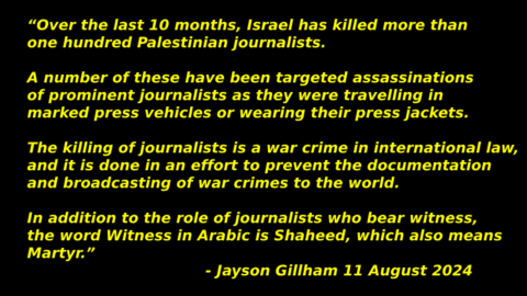 Melbourne Symphony Again Attempts to Silence Pianist Jayson Gillham on ...