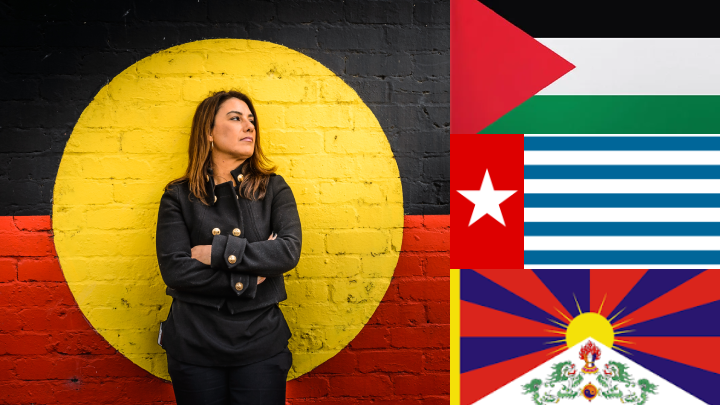 Political Block on Atrocity Prosecutions Remains, As Major Parties ...