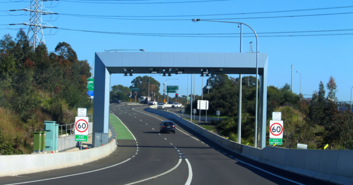 NSW Traffic Fines Are More About Revenue than Road Safety