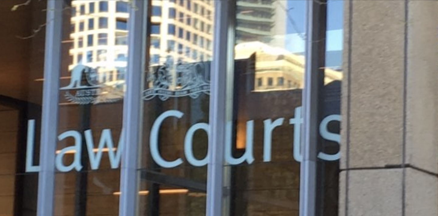 NSW Court Registry Data Breach Threatens to Further Erode Confidence in ...