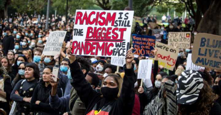 Killing of Indigenous Boy Suggests Racist Violence is Alive and Well in ...