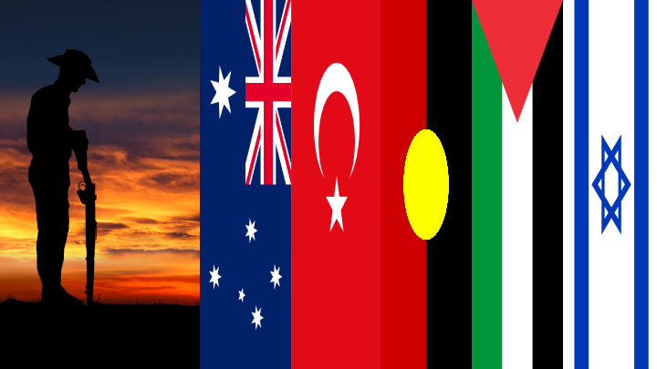 As Global Conflicts Escalate, Lest We Remember the Futility of the ...