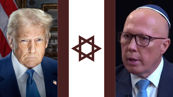 Just Like the War on Terror, That on Antisemitism Is Unjustifiably ...