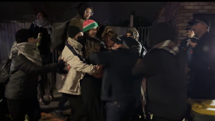 NSW Police Declares a Critical Incident, After Officers Viciously ...