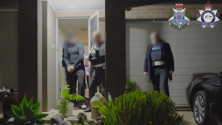 Adass Synagogue Proxy Arsonist Arrested, as Repeatedly Attacked Mosque ...