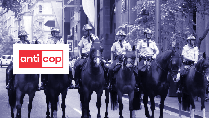 The NSW Mounted Police Has Turned Two Hundred Years Old