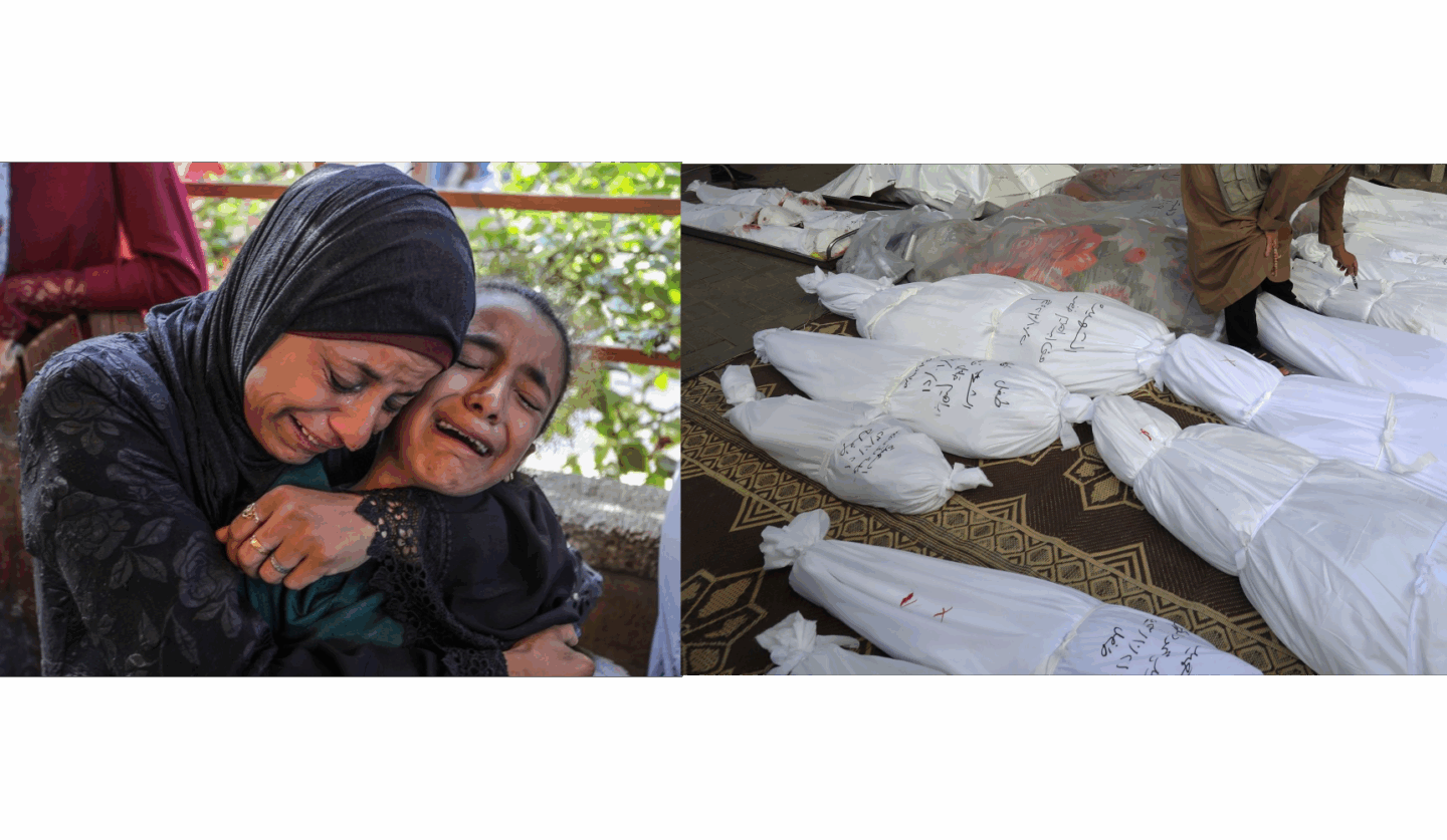 What is the Legal Definition of Genocide?