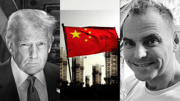 Dan Duggan Makes Final Appeal Against Trumped Up US Extradition Request