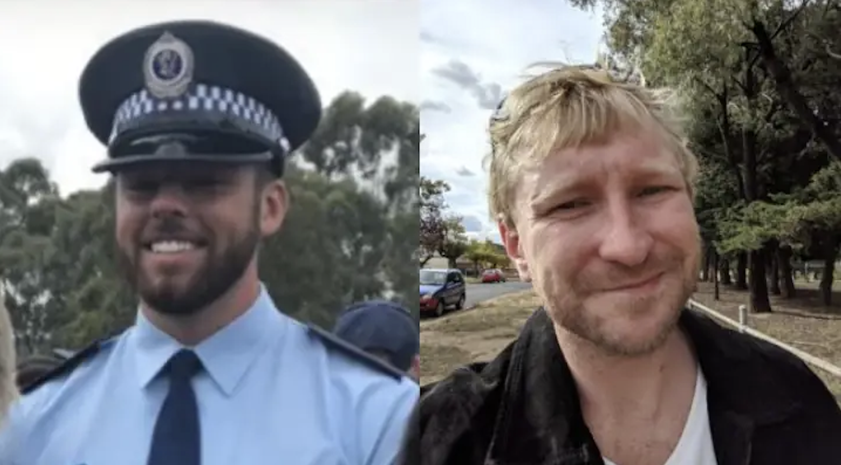 A Malicious Abuse of Police Powers: ISUEPOLICE’s Luke Brett Moore on ...