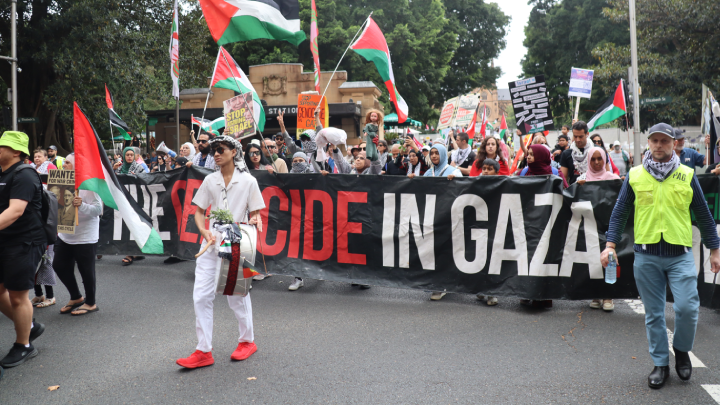 The Crime of Genocide Is Continuing in Gaza Despite the Ceasefire