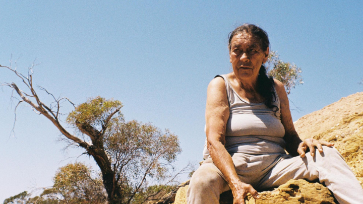 Googatha Elder Aunty Sue Haseldine on the Imposition of the Koonibba ...