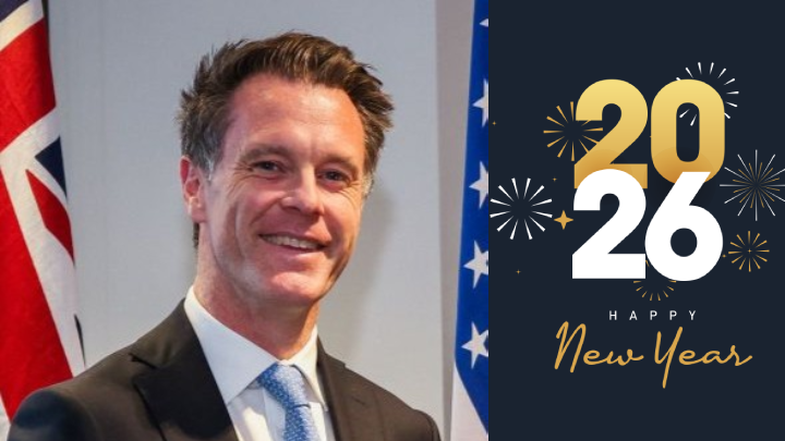 NSW Government Uses Bondi Massacre to Justify Increased State Security ...