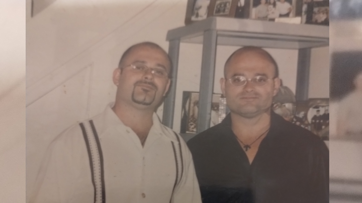 Inmate Appeals Refusal to Release Him via Writ of Habeas Corpus