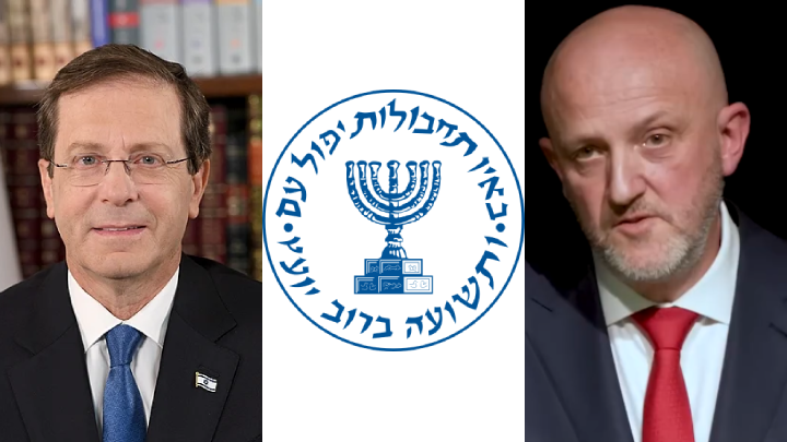 ASIO, Israel, the US? Who is Really Controlling Australia’s National ...